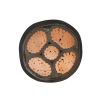 china PVC Insulated Copper Power Cable for Construction