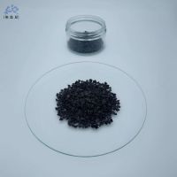 Quality 1100mg/g Coconut Shell Activated Carbon GAC 4×8 Mesh for Industrial Exhaust Gas for sale
