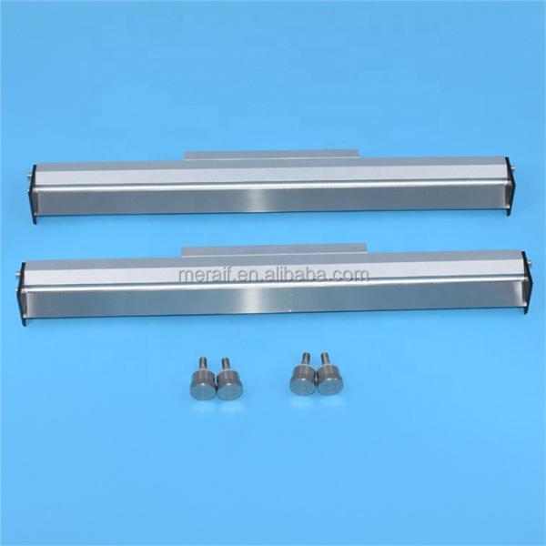 Quality SMT EKRA Squeegee Screen Printer Use Aluminum Handle Squeegee Solder Paste for sale