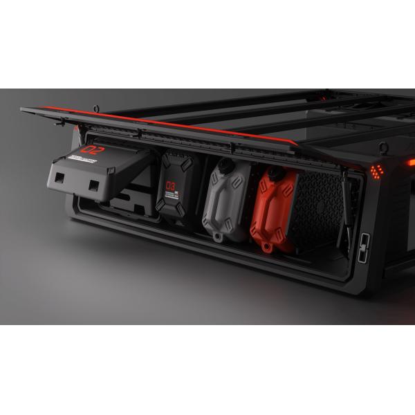 Quality Pickup equipment integrated system Pickup gantry Pickup integrated storage for sale