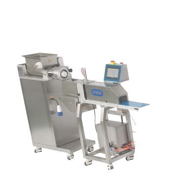 Quality Mini 40pics/Min Protein Date Bar Making Machine for sale