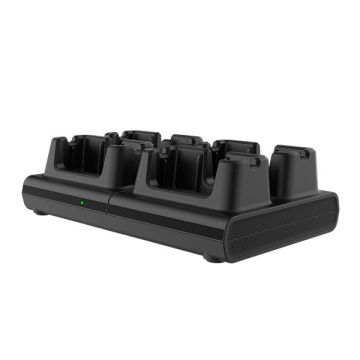 Quality Oct Core Cpu Pda Barcode Scanner Handheld Cold Chain Logistics for sale