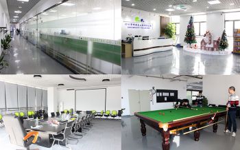 China Factory - OMC Industry Co.Limited