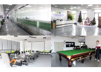 China Factory - OMC Industry Co.Limited