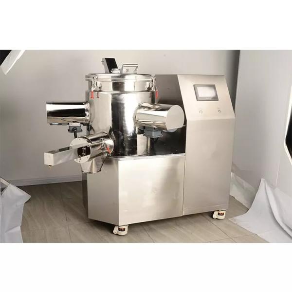 Quality Anticorrosive Pharmaceutical Mixing Machine for sale