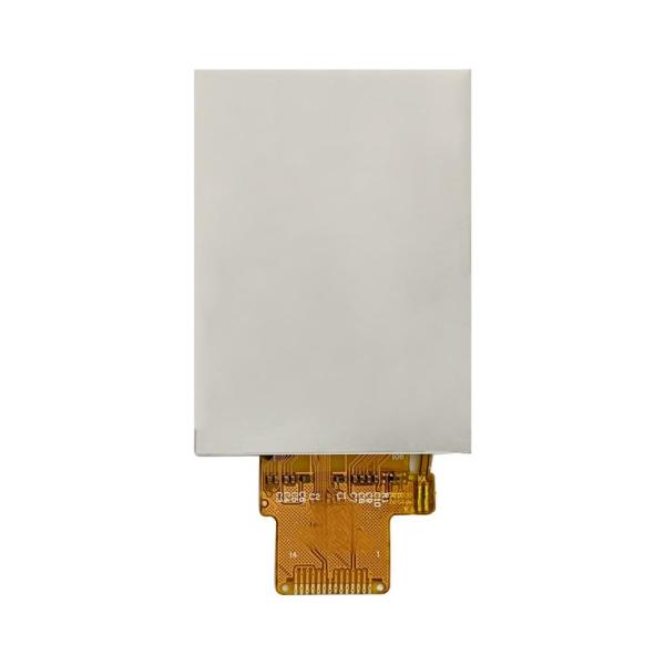 Quality 2.2 Inch TN LCD Display Resolution 240*320 SPI Interface Driver IC HX8347 180 for sale