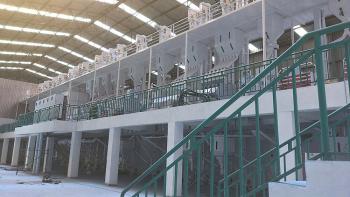 China Factory - Rizhao Stream International Co., Ltd