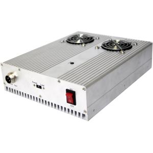 Quality 3G 4W 6dBm Remote Control Jammer / Blocker EST-505BF For Conference Room for sale