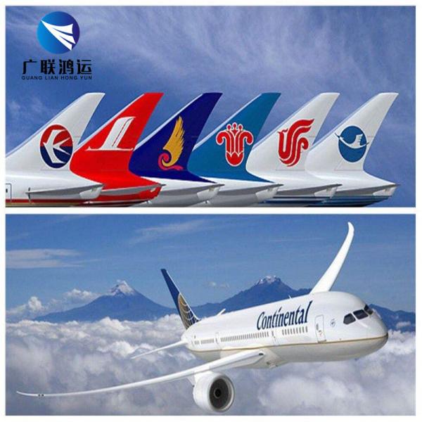 Quality FCL LCL DDP Amazon Shipping To USA FBA Air Freight for sale