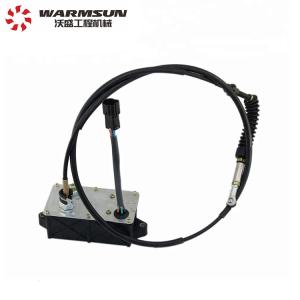 Quality B220501000347 Z0.04-24-1.5 Electronic Throttle Control Motor for sale