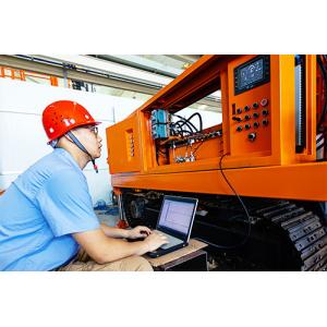 China Factory - Shannxi Xitan Geological Equipement Co.,Ltd