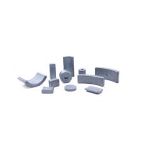 Quality Stably Output High-Performance Permanent Ferrite Magnets In Motorcycle Starting for sale