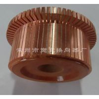 Quality High Speed Operating Generator Commutator , 69 Segment Commutator for sale