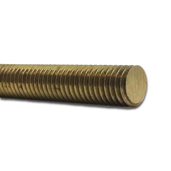 Quality ASTM A36 HDG Carbon Steel Fully Threaded Studs for sale