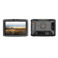 Quality 10'' Vehicle Display Terminal IP66 1280*800 Support 4G GPS WIFI BT for sale