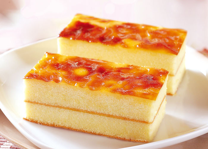 Quality High Quality Instant Cake Gel Emulsifier Bakery Ingredients Sponge Cake Mix for sale