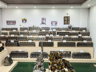 China Factory - Guangzhou Tengsong Construction Machinery Equipment Co., Ltd