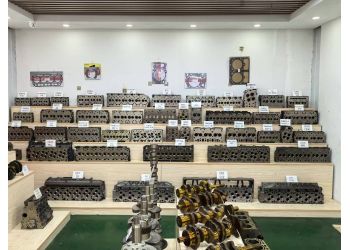 China Factory - Guangzhou Tengsong Construction Machinery Equipment Co., Ltd