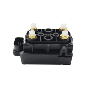 Quality C2D26814 C2D5825 Jaguar X351 Air Suspension Valve Block for sale