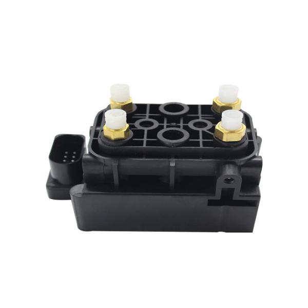 Quality C2D26814 C2D5825 Jaguar X351 Air Suspension Valve Block for sale