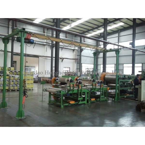 Quality PVC Sheet Production Line , Pvc Calender Machine for sale