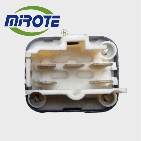 Quality MC897148 12V 5P 30A Cooper Air Conditioner Relay for sale