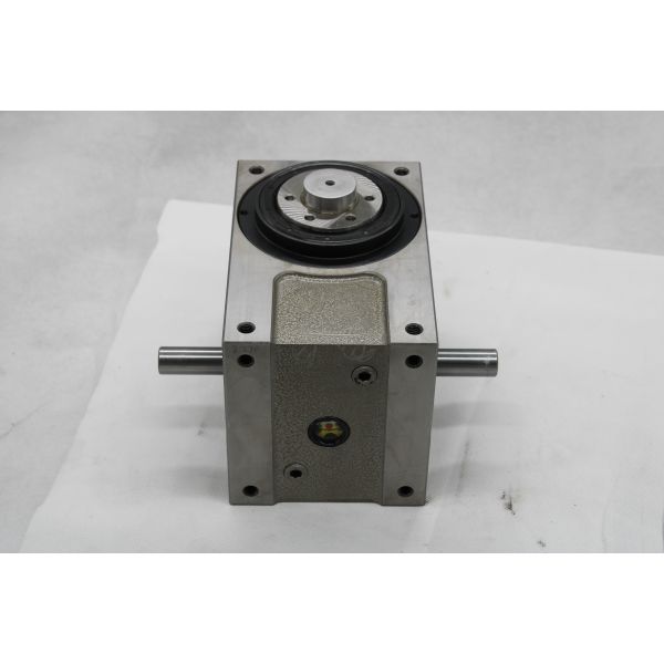 Quality Dividing Head 80df Flange Model Cam Indexer for Industrial Applications for sale