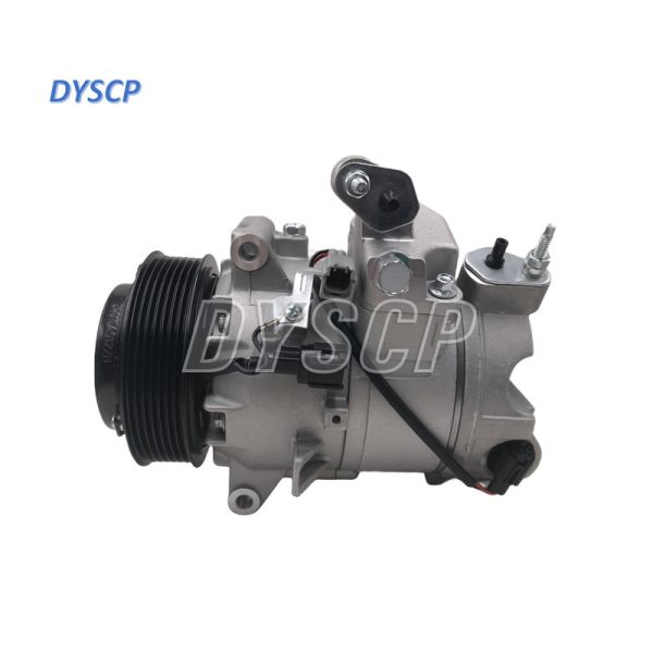 Quality 6PK AC Compressor For Infiniti G37 G35 926001CB0A 926001CB0B 926101CB0B for sale