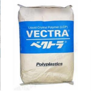 Quality S475 VF2001 Liquid Crystal Polymer Resin High Rigidity Liquid Crystal Polymer for sale