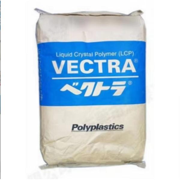 Quality S475 VF2001 Liquid Crystal Polymer Resin High Rigidity Liquid Crystal Polymer for sale