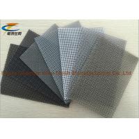Quality ISO9001 Plain Weave 2.1mm Aperture SS Screen Wire Mesh for sale