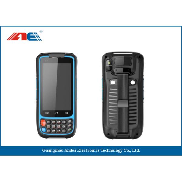Quality Long Distance IOT RFID Reader Android Personal Digital Assistant With Cortex A9 for sale