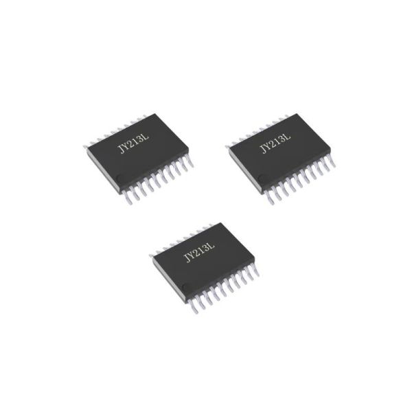 Quality JY213L 90V Three-Phase Gate Driver IC with High-Speed MOSFET & IGBT Driver and for sale