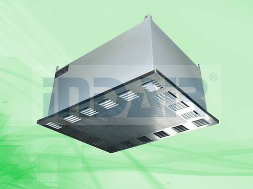 Quality Electronics HEPA Terminal Box Replaceable Pharmaceutical ISO Extremely Durable for sale