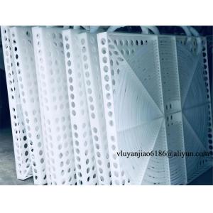 Quality Chemically Resistant PTFE Heat Exchanger With Integral Inlet / Outlet Connection for sale
