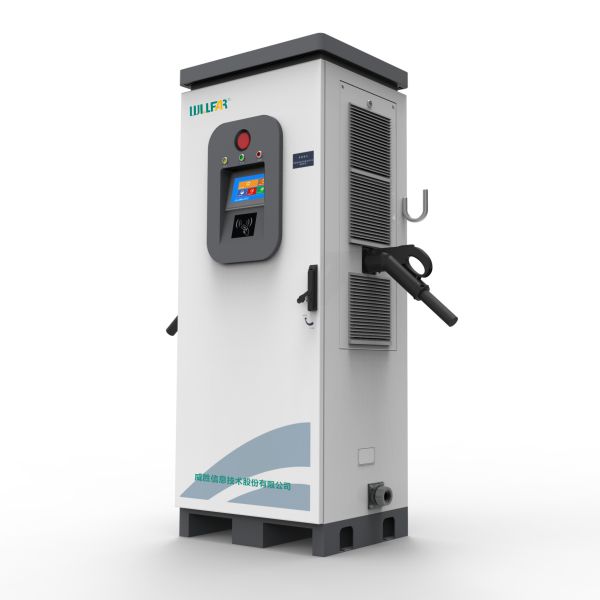 Quality Professional Safe Car DC Charging Stations EU TUV Certification 90kW for sale