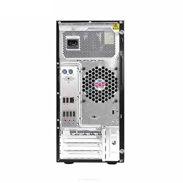 Quality Lenovo Thinkstation P520C Tower Workstation W-2223 with Large Hard Drive for sale