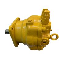 Quality 2003373 Swing Hydraulic Motor Fit Excavator E330D for sale