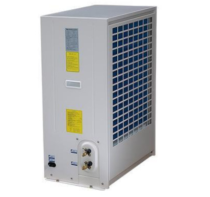 Quality 220V 50Hz Coldroom Condensing Unit Hermetic Scroll 5HP Condensing Unit for sale