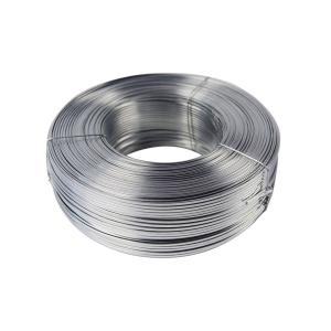 Quality 300 Series Stainless Steel Wire AISI 201 Standard Versatile Applications for sale