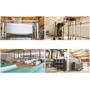 China Factory - Guangdong  Yonglong Aluminum Co., Ltd. 