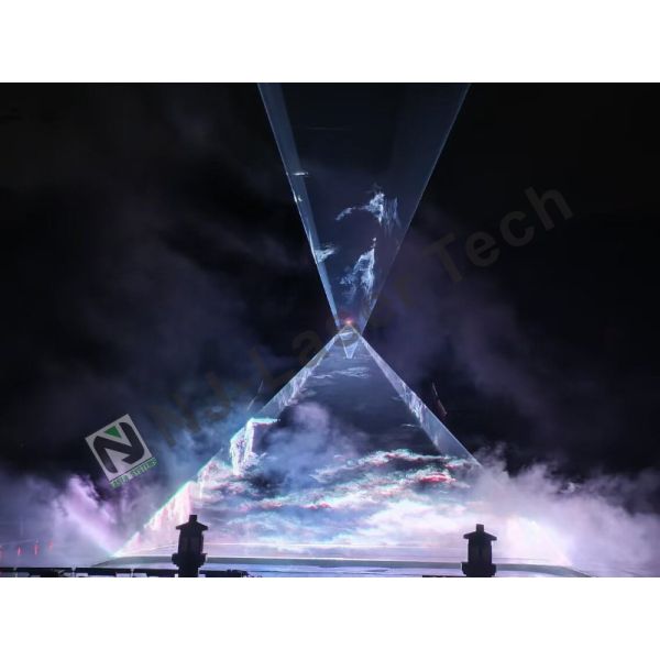 Quality Light Source Type Laser Hanging Bracket Mounting Options for Advanced Laser for sale