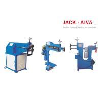 Quality Grooving Rotary Swaging Machine 530mmx340mmx830mm for sale