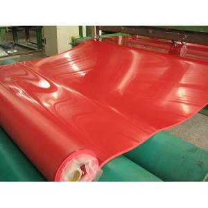 Quality Customizable Food Grade Industrial Rubber Sheet with High Tensile Strength and 0.1-20m Length for sale