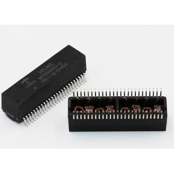 Quality Dual Phase Ethernet LAN Transformer Toroidal MT5002SD-2 for sale
