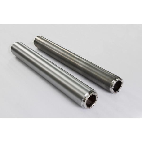 Quality High Purity Molybdenum Tube Rotatable Molybdenum Target For Glass Industry for sale