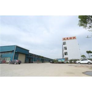 China Factory - HUBEI YUAN'AO IMPORT AND EXPORT CO., LTD.