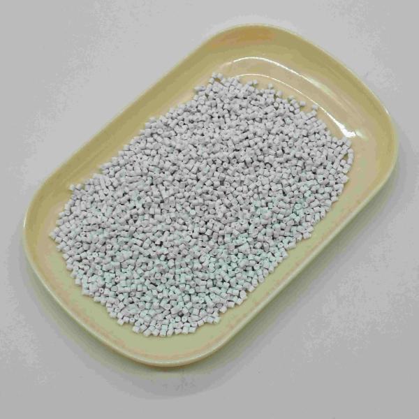 Quality V0-V2 Glass Fibre Reinforced Polypropylene Modified Plastic For Molding for sale