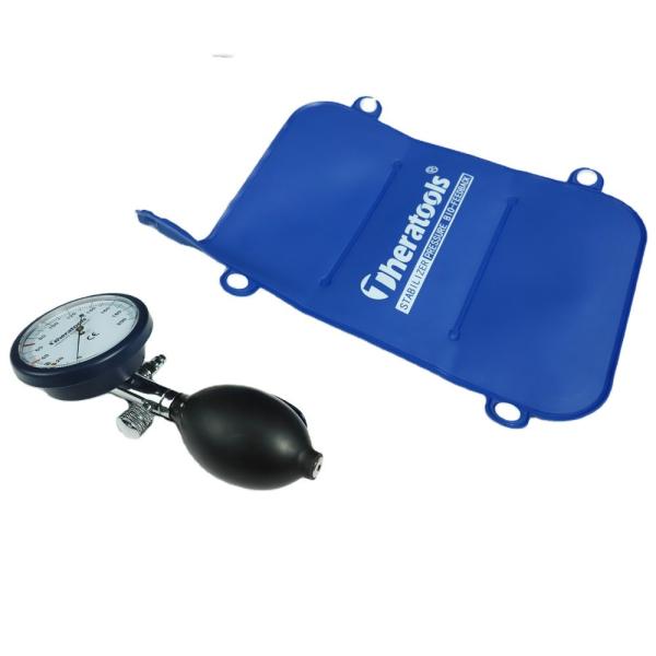 Quality Pressure Lumbar Stabilizer Biofeedback Rehab Medical Devices for sale