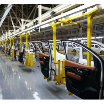 Quality Subassembly Line/Automotive Assembly Line for sale